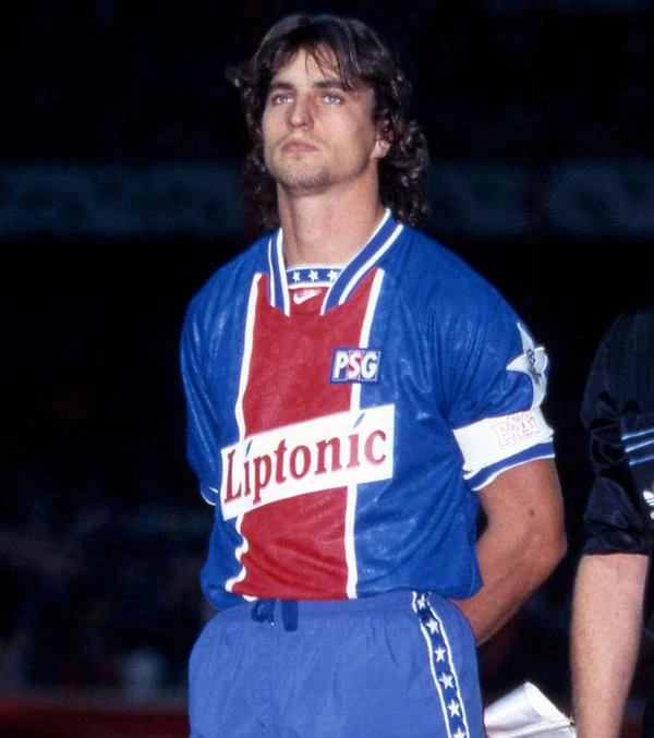 David Ginola | Mundo FIFN Wiki | Fandom