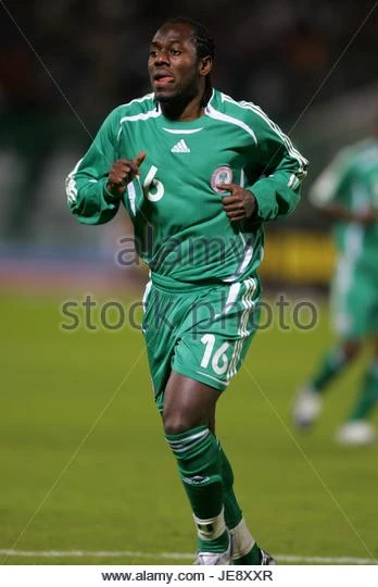 Wilson Oruma | Mundo FIFN Wiki | Fandom