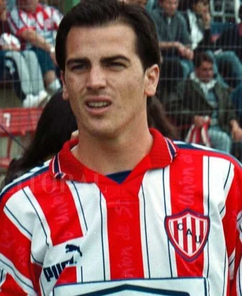 Lautaro Trullet | Mundo FIFN Wiki | Fandom