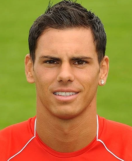 Jeremie Aliadière | Mundo FIFN Wiki | Fandom