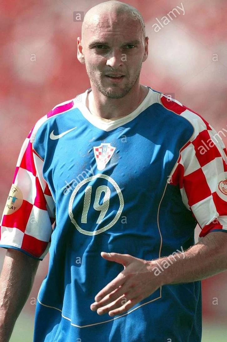 Ivica Mornar | Mundo FIFN Wiki | Fandom