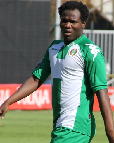 Monday James | Mundo FIFN Wiki | Fandom