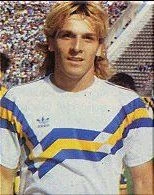 Daniel Tílger | Mundo FIFN Wiki | Fandom