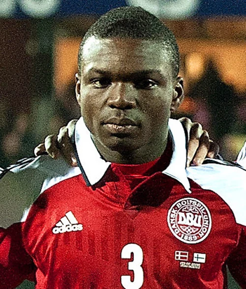 Ariël Zohore | Mundo FIFN Wiki | Fandom