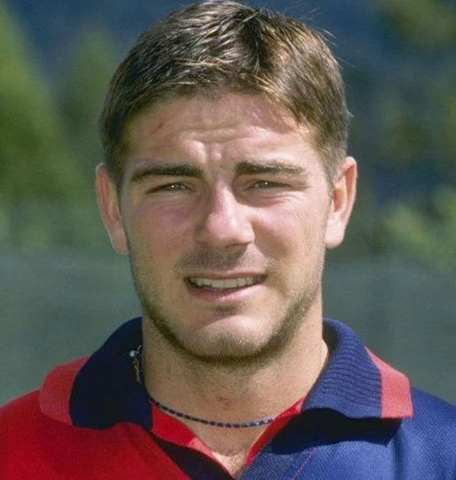 Francesco Cozza | Mundo FIFN Wiki | Fandom