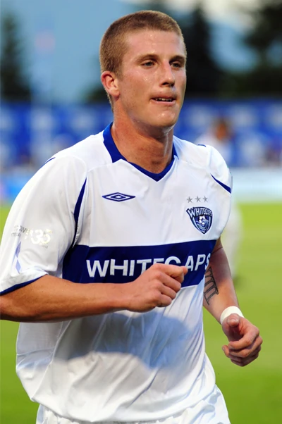 Wes Knight | Mundo FIFN Wiki | Fandom