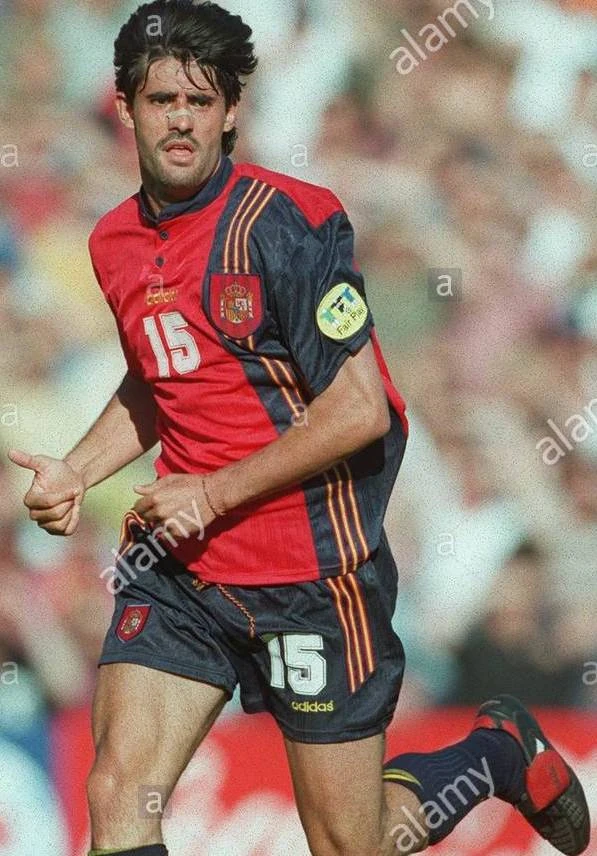 Caminero | Mundo FIFN Wiki | Fandom