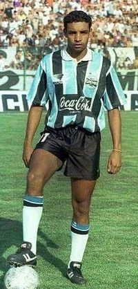 Émerson Ferreira | Mundo FIFN Wiki | Fandom