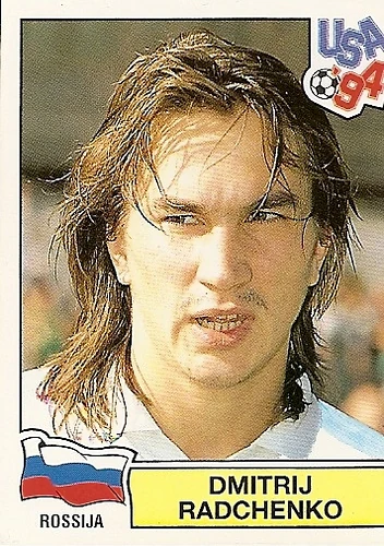 Dmitri Radchenko | Mundo FIFN Wiki | Fandom