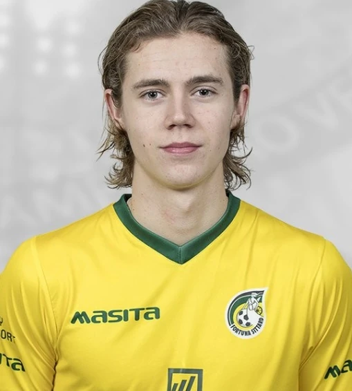 Tom Codwell | Mundo FIFN Wiki | Fandom