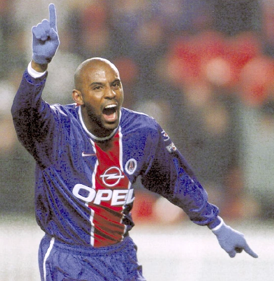 Christian | Mundo FIFN Wiki | Fandom