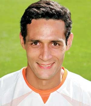 André Luiz | Mundo FIFN Wiki | Fandom