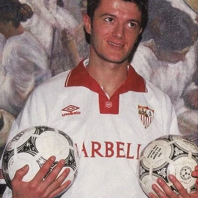 Josko Jelicic | Mundo FIFN Wiki | Fandom