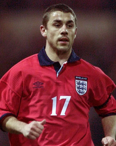 Kevin Phillips | Mundo FIFN Wiki | Fandom