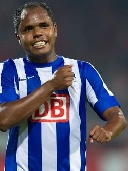 Ronny | Mundo FIFN Wiki | Fandom