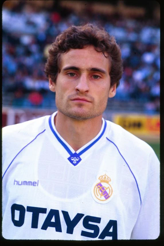 Paco Llorente | Mundo FIFN Wiki | Fandom