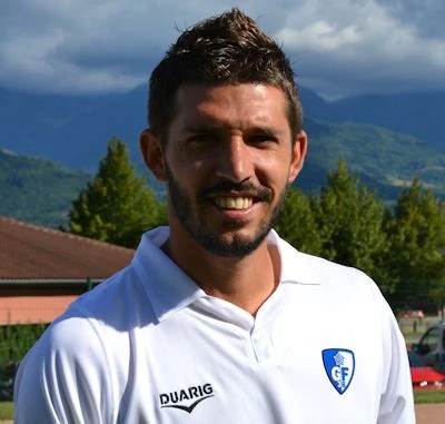 Jean-Mathieu Descamps | Mundo FIFN Wiki | Fandom