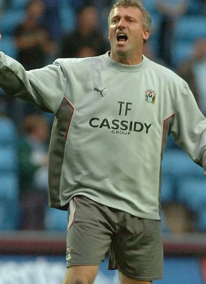 Tim Flowers | Mundo FIFN Wiki | Fandom