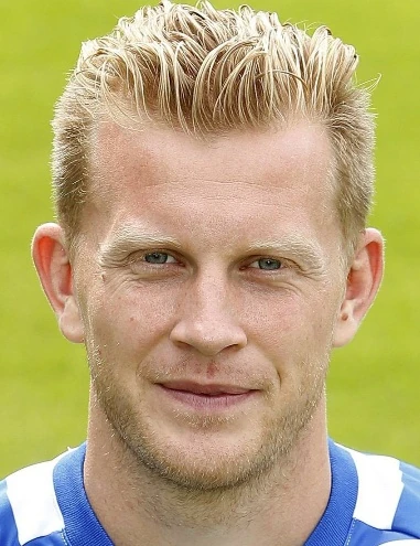 Andrew Driver | Mundo FIFN Wiki | Fandom