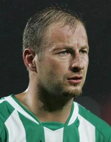 Daniel Bärwolf | Mundo FIFN Wiki | Fandom