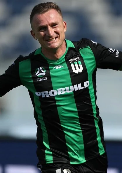 Besart Berisha | Mundo FIFN Wiki | Fandom