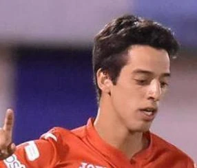 Thomaz | Mundo FIFN Wiki | Fandom