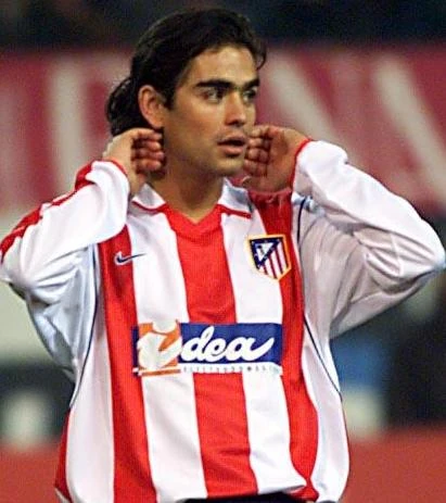 Hugo Leal | Mundo FIFN Wiki | Fandom