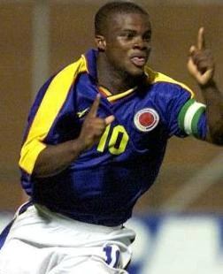 Johnnier Montaño | Mundo FIFN Wiki | Fandom