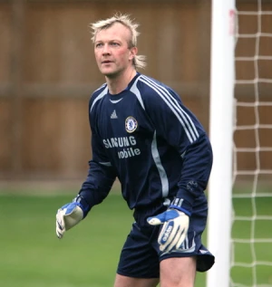 Magnus Hedman | Mundo FIFN Wiki | Fandom