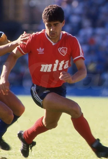 Guillermo Ríos | Mundo FIFN Wiki | Fandom