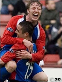 Alan Morgan | Mundo FIFN Wiki | Fandom