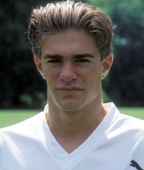 Patrick Weiser | Mundo FIFN Wiki | Fandom