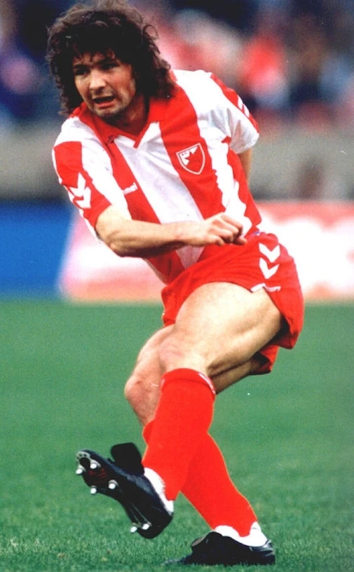 Sinisa Mihajlovic | Mundo FIFN Wiki | Fandom