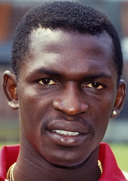 Michael Obiku | Mundo FIFN Wiki | Fandom