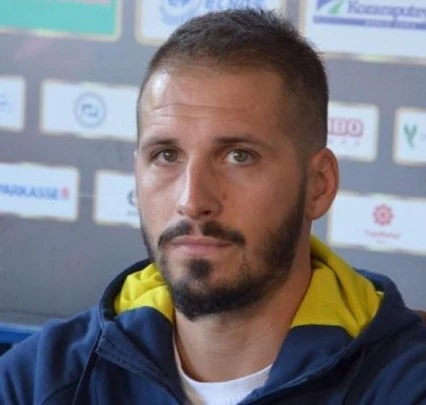 Marko Maksimovic | Mundo FIFN Wiki | Fandom