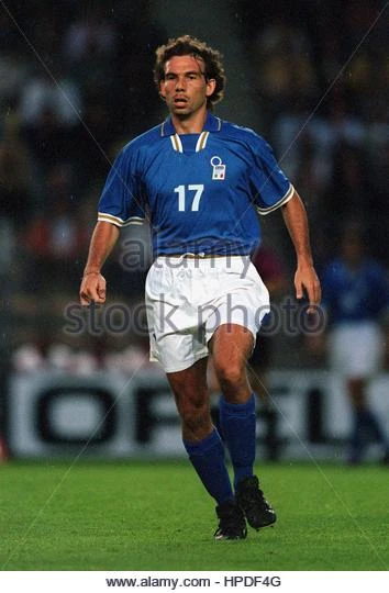 Giampiero Maini | Mundo FIFN Wiki | Fandom