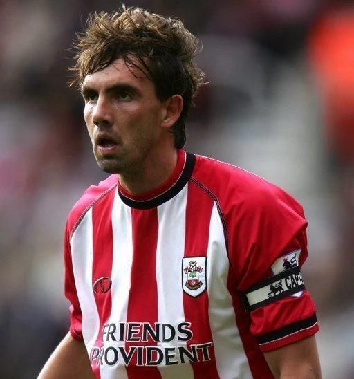 Claus Lundekvam | Mundo FIFN Wiki | Fandom