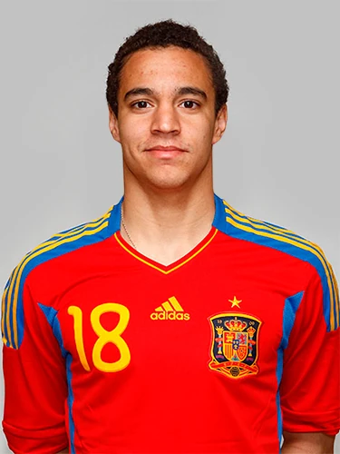 Nacho Moreno | Mundo FIFN Wiki | Fandom