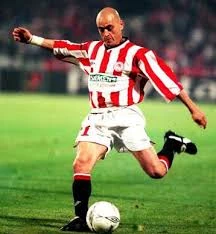 Grigoris Georgatos | Mundo FIFN Wiki | Fandom