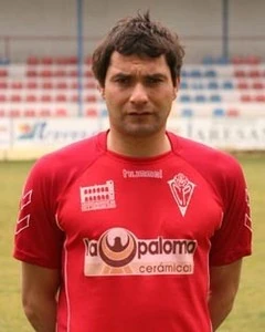 Javi Díaz Neira | Mundo FIFN Wiki | Fandom