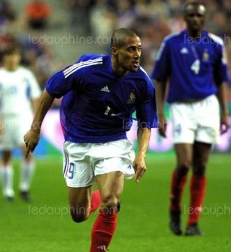 Steve Marlet | Mundo FIFN Wiki | Fandom