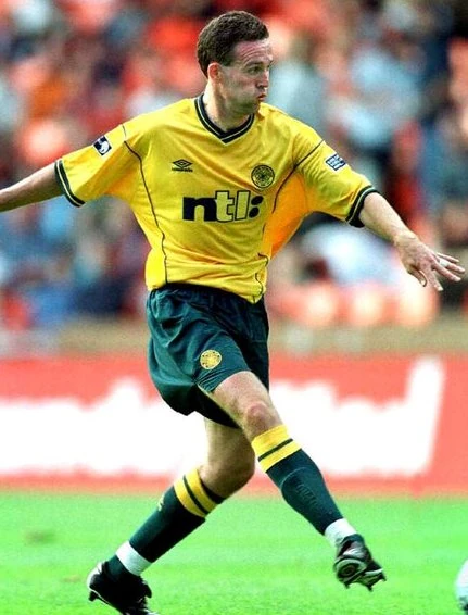 Alex Rae | Mundo FIFN Wiki | Fandom