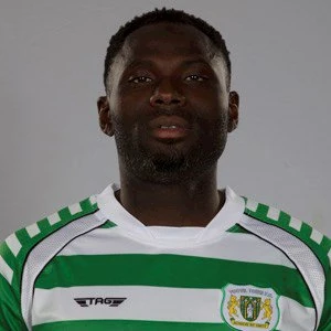 François Zoko | Mundo FIFN Wiki | Fandom