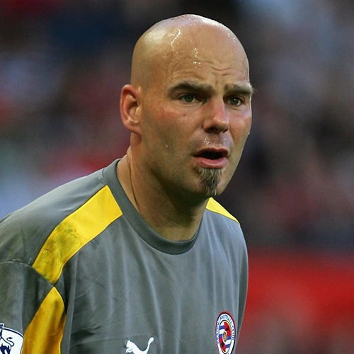 Marcus Hahnemann | Mundo FIFN Wiki | Fandom