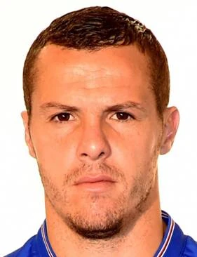 Alessandro Biagi | Mundo FIFN Wiki | Fandom