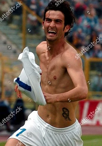 Simone del Nero | Mundo FIFN Wiki | Fandom