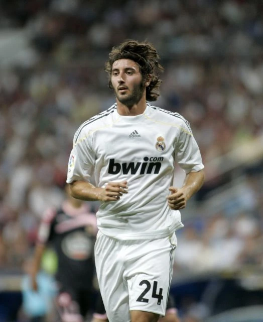 William Whitehead | Mundo FIFN Wiki | Fandom