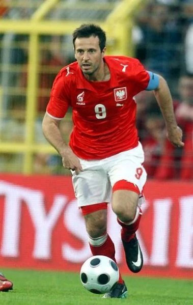 Maciej Zurawski | Mundo FIFN Wiki | Fandom