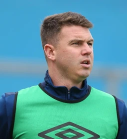 Anthony Gerrard | Mundo FIFN Wiki | Fandom