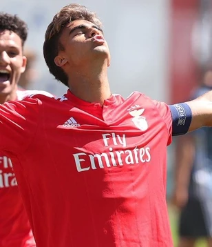 Jack Reyna | Mundo FIFN Wiki | Fandom